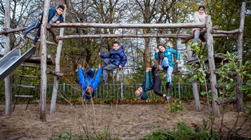 Vacatures - Werken bij Laurentius Stichting